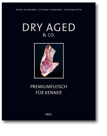 Dry Age Buch bestellen - chili-shop24.de