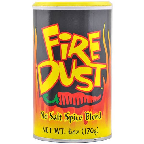 Fire Dust online bestellen - chili-shop24.de