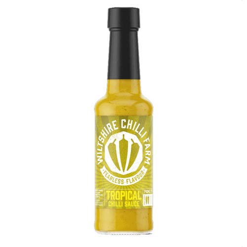Tropical Chilli Sauce online kaufen - chili-shop24.de