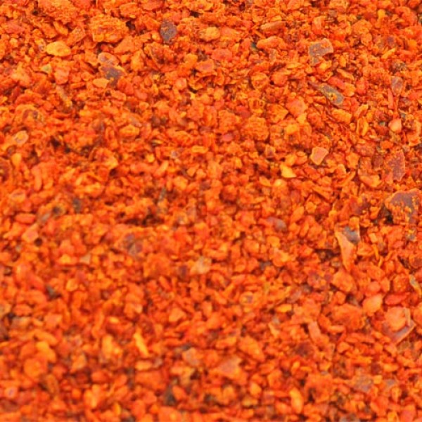 Jalapeno Chili rot geschrotet bestellen - chili-shop24.de