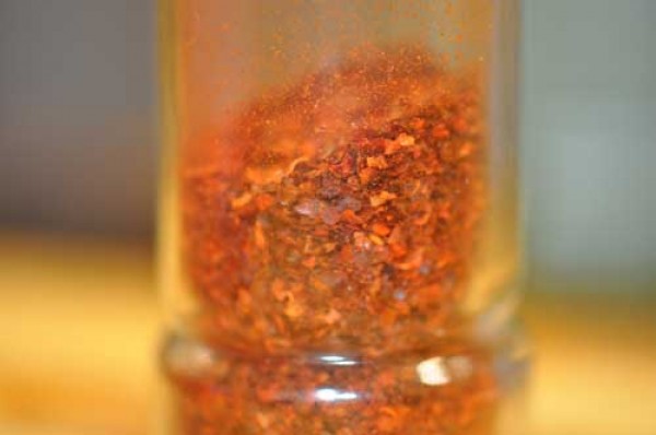 Rezept für südafrikanisches Biltong (Trockenfleisch) - chili-shop24.de