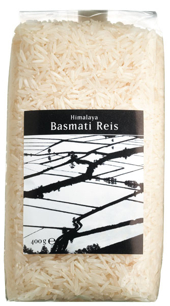 Basmati-Reis - chili-shop24.de