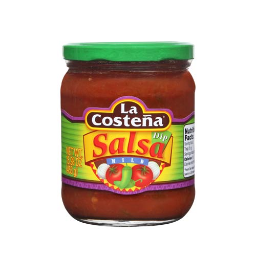 Salsa Dip Mild online bestellen - chili-shop24.de