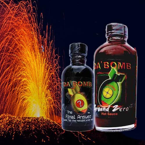 DaBomb Sparset online bestellen - chili-shop24.de